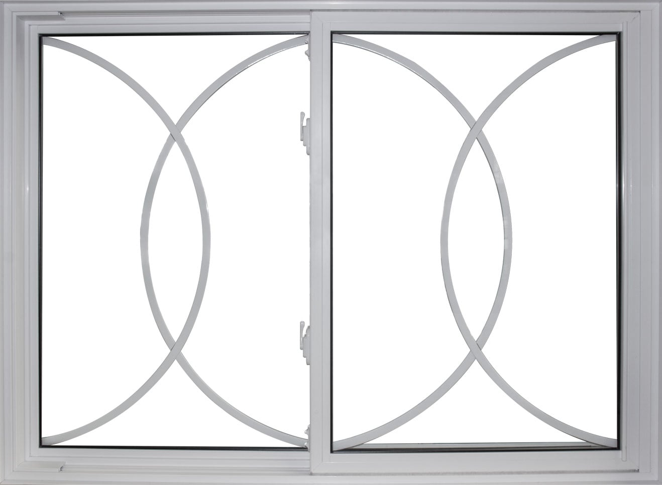 Single Slider Windows | NorthView Windows and Doors